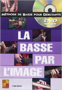 Methode Basse Debutant